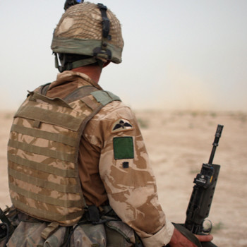 Arrange A Visit | ODB UK Military