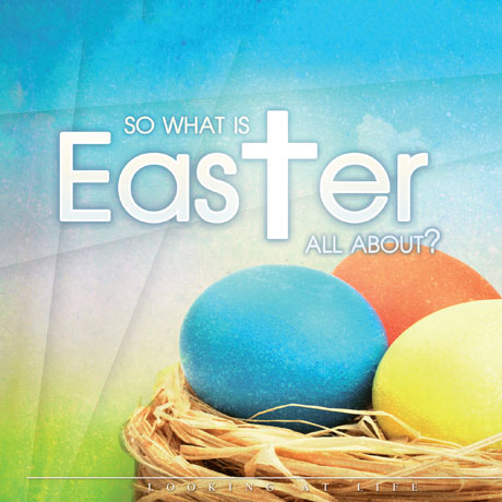 So, What Is Easter All About? | ODB UK Military